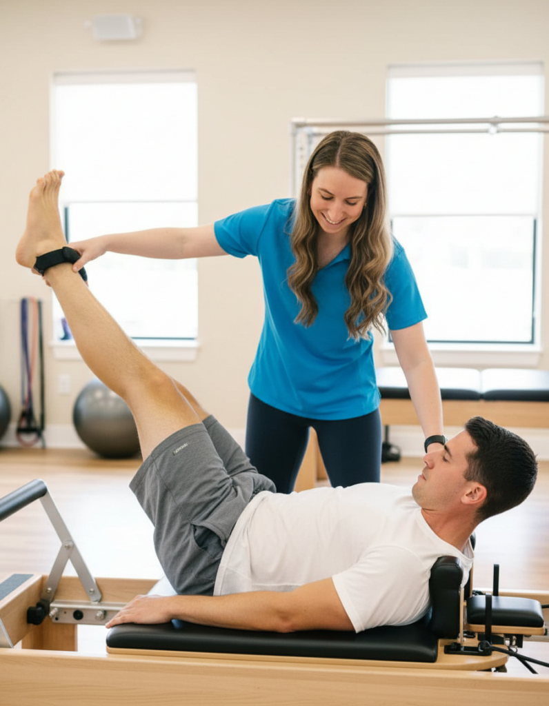 What Makes a Physical Therapy Clinic the Best in Farmingdale for Your ...