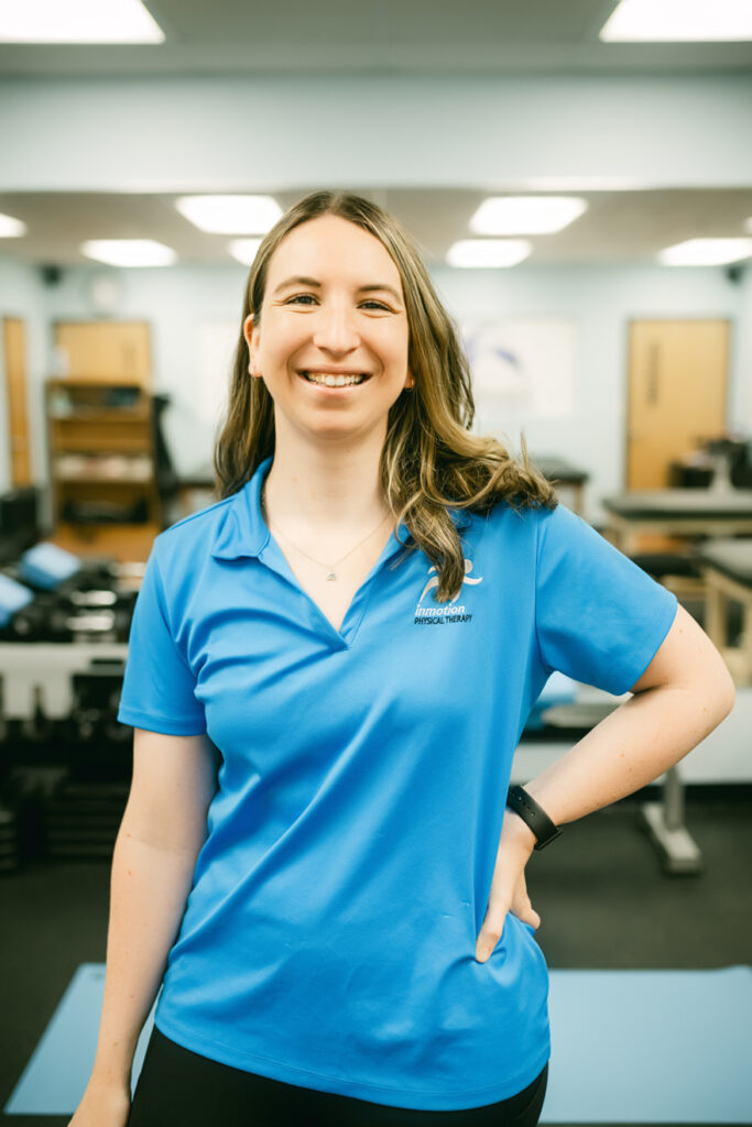 Sports Physical Therapists | In Motion Physical Therapy